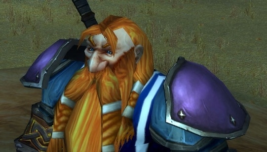 Twinbraid Shoulders - Item - World of Warcraft