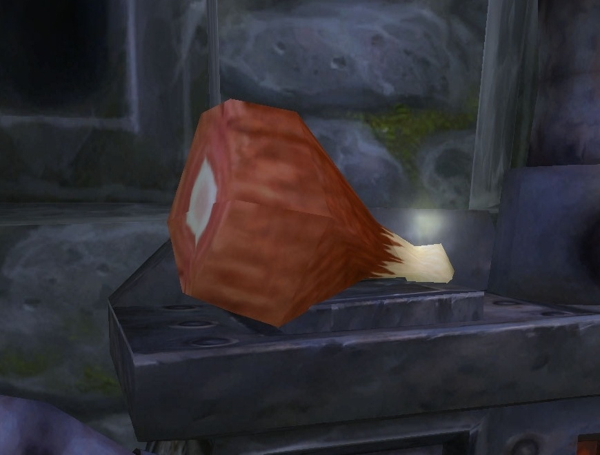 War Forage - Quest - World of Warcraft