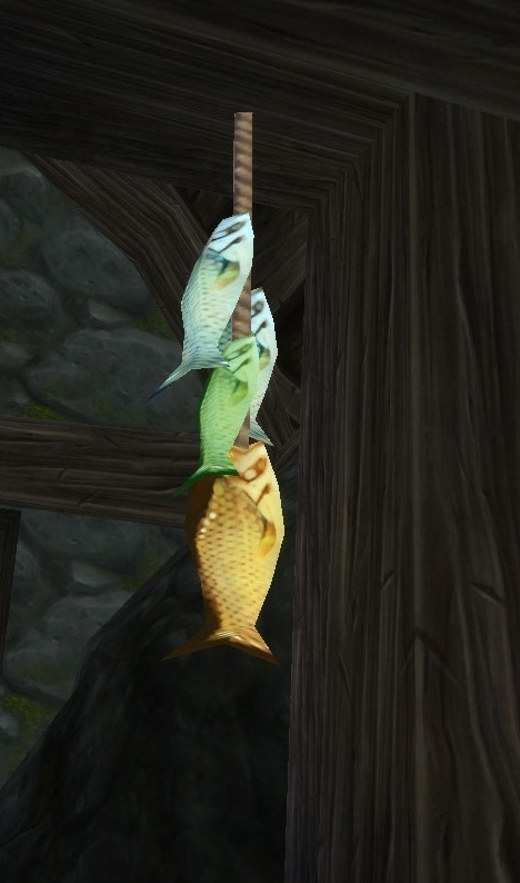 War Forage - Quest - Cataclysm Classic