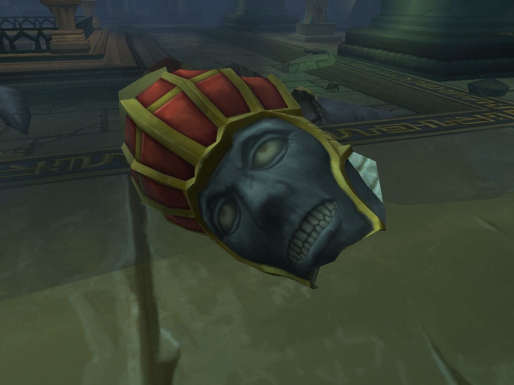 Orb of the Shooting Star - Item - World of Warcraft