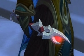 Goldrinn's Purifier - Item - World of Warcraft