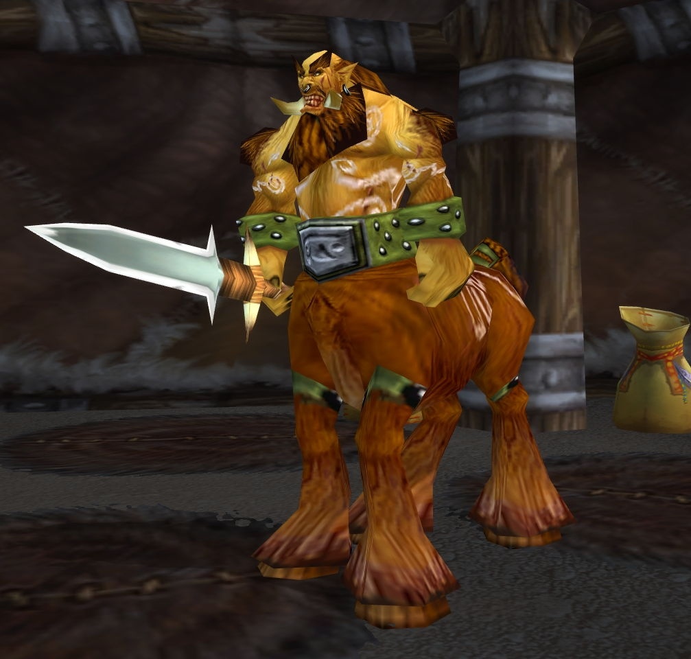 Khan Blizh - PNJ - World of Warcraft