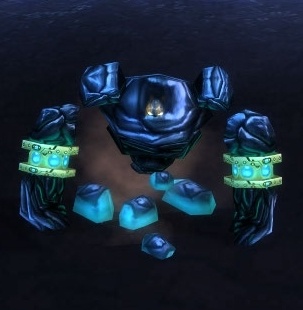 Pebble - NPC - World of Warcraft