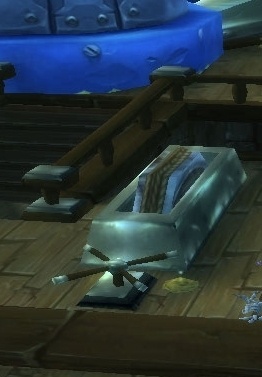 Spool of Rope - Item - World of Warcraft