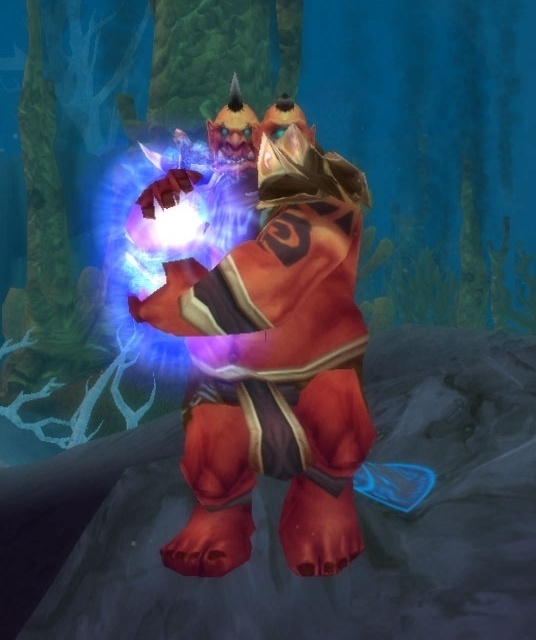 Ur'Goz - NPC - World of Warcraft