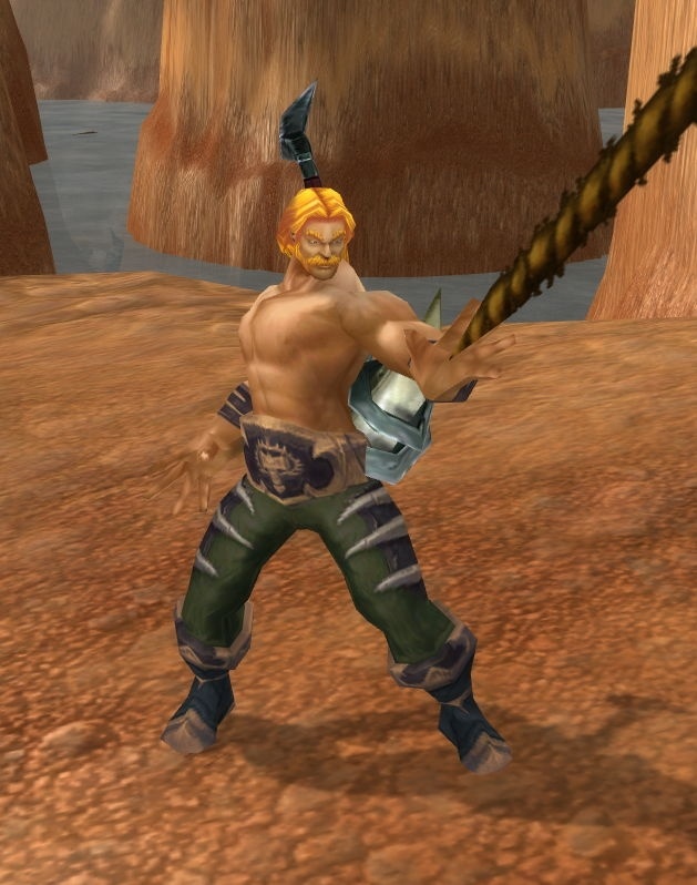 Twilight Subduer - NPC - World of Warcraft