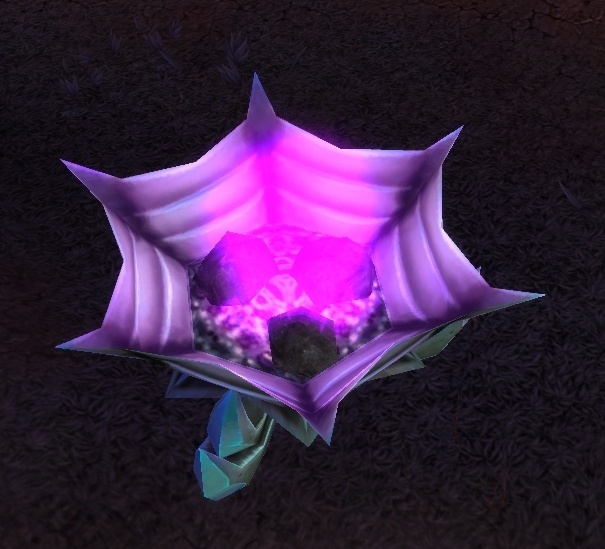 Darkflame Ember - Object - World of Warcraft