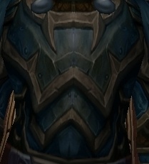 Breastplate of the Risen Land - Item - World of Warcraft