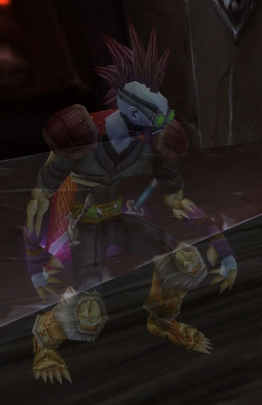 Slahtz - NPC - Cataclysm Classic