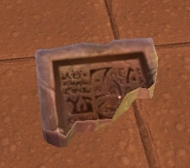 The Secret of Nahom - Quest - World of Warcraft