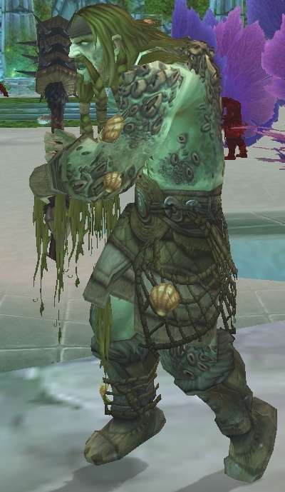 Kvaldir Pillager - NPC - World of Warcraft