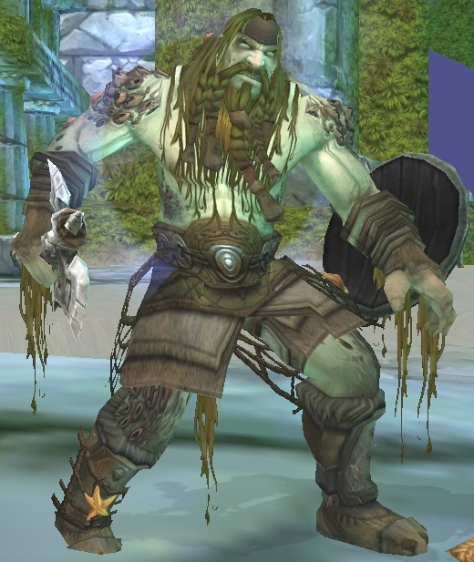 Kvaldir Plunderer - NPC - World of Warcraft