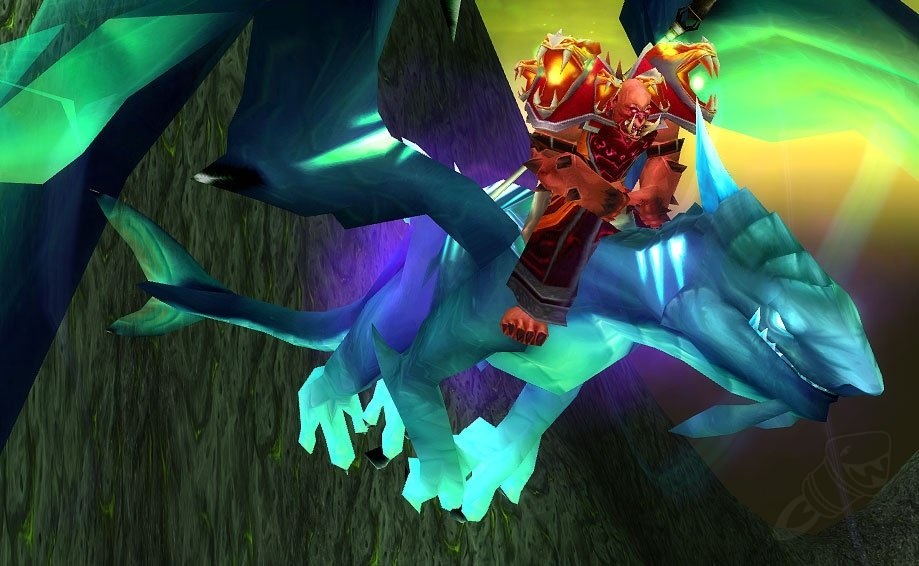 Shadowlord Deathwail - NPC - TBC Classic