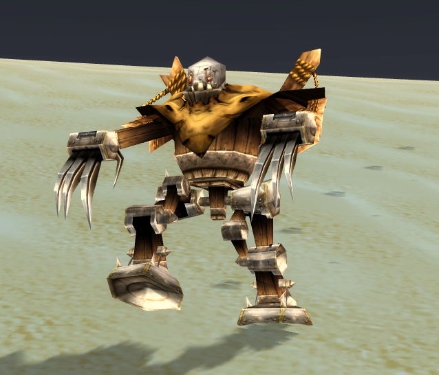 Butcherbot Control Gizmo - Item - World of Warcraft