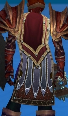 Shroud of the Dead - Item - World of Warcraft