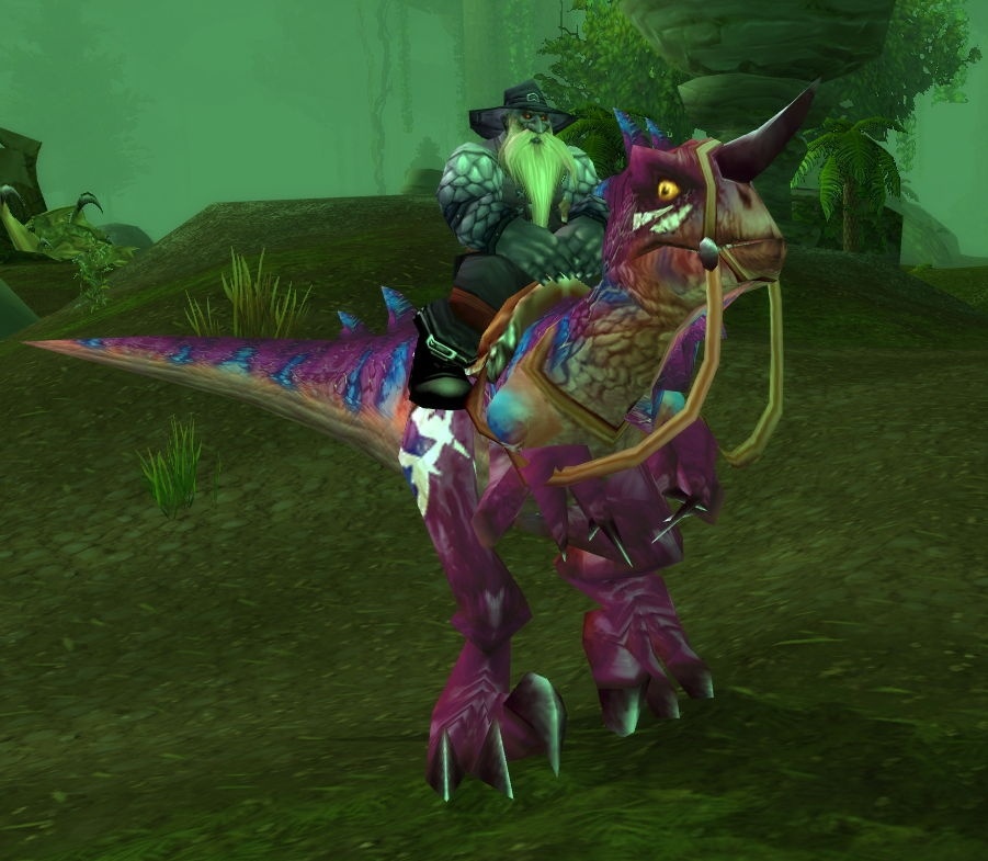 Durrin Direshovel - NPC - World of Warcraft