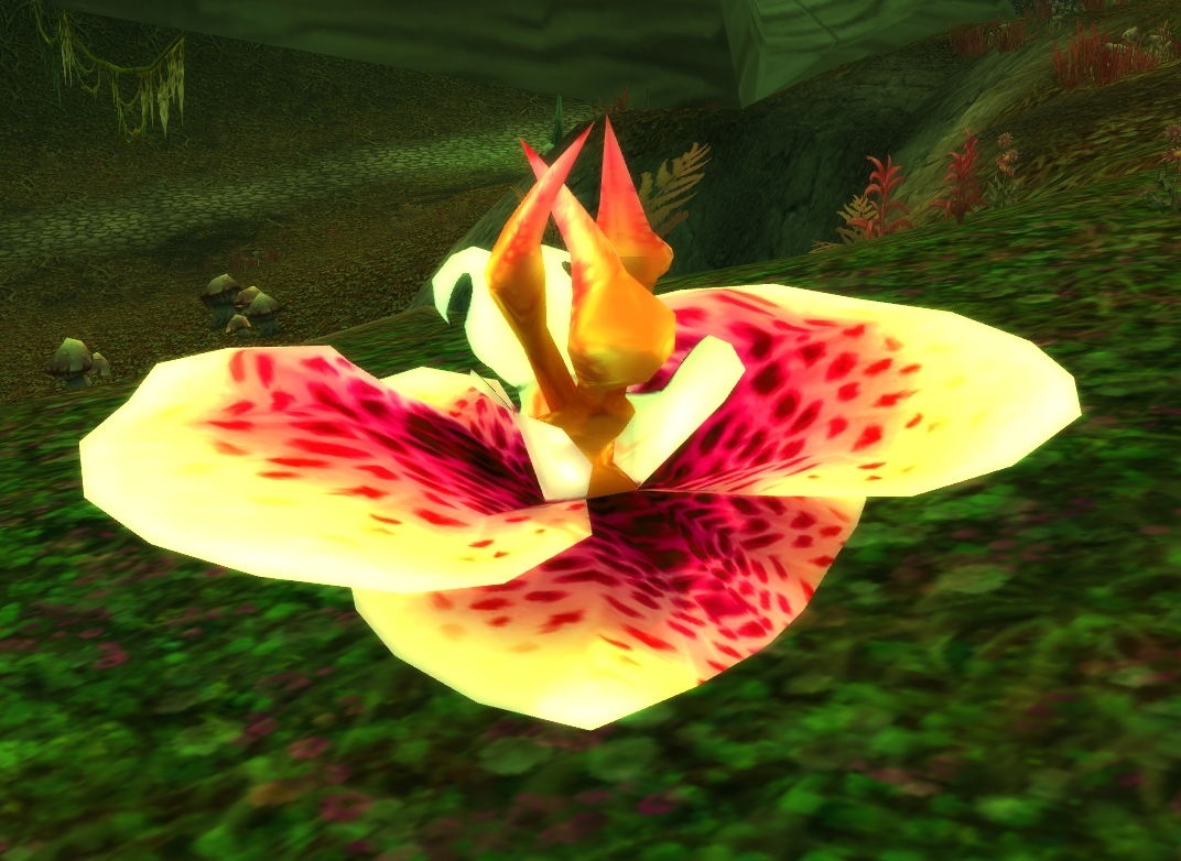 Peitscher von Wisperwind - NPC - World of Warcraft