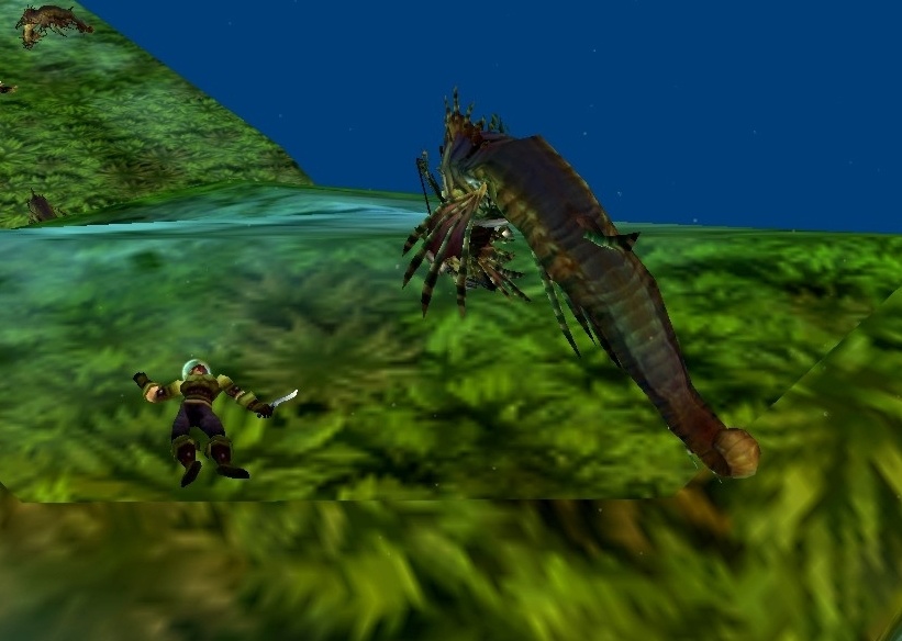 Fallen But Not Forgotten - Quest - World of Warcraft
