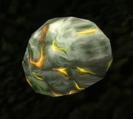Infernal Debris - Item - World of Warcraft