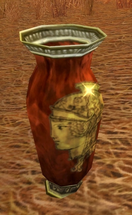 Dwarf Archaeology Find - Object - World of Warcraft