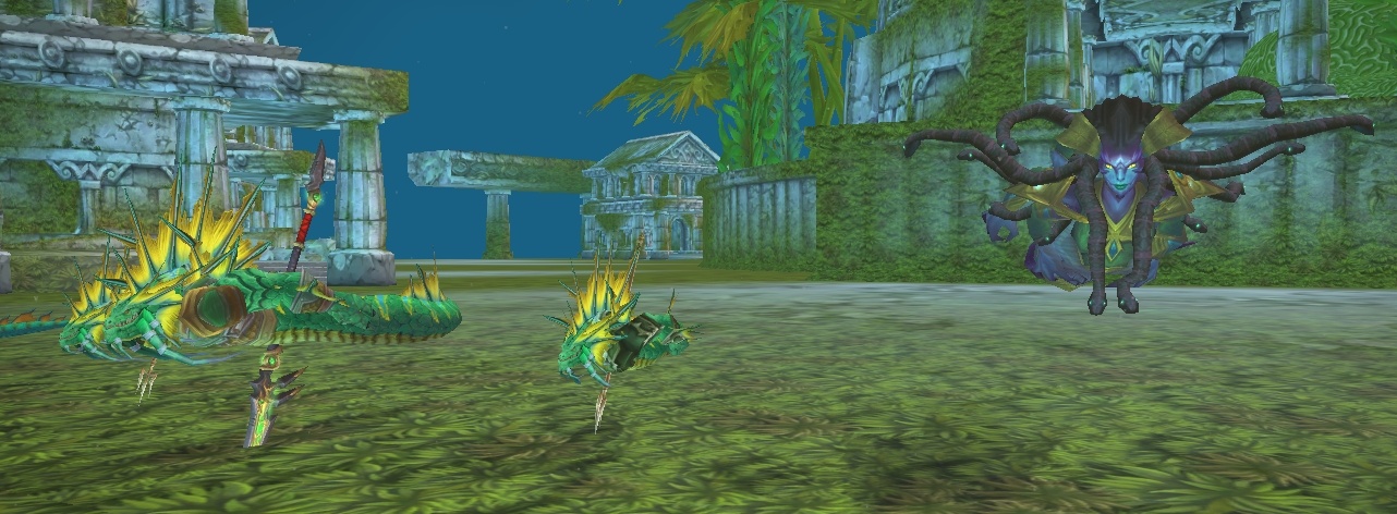 Final Judgement - Quest - Cataclysm Classic