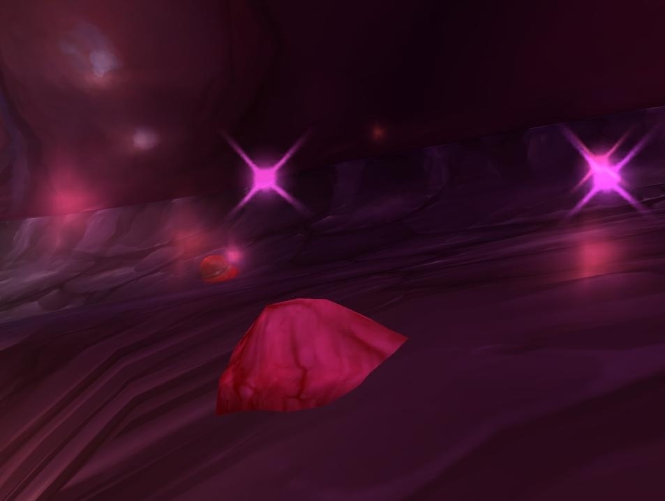 [Body Blows] - Missão - Cataclysm clássico