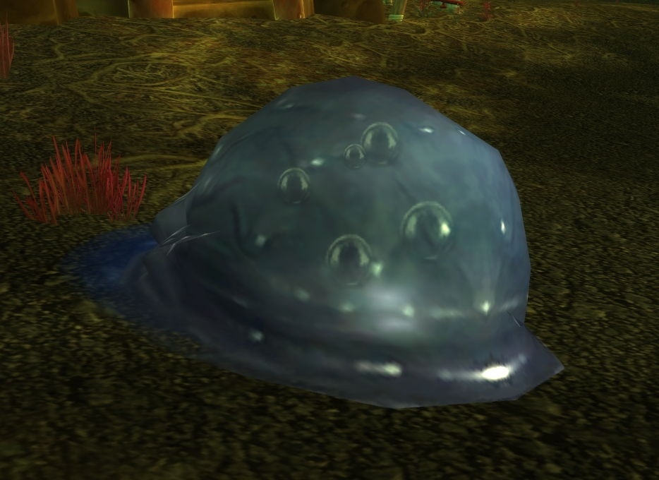 Oily Sludge - NPC - World of Warcraft
