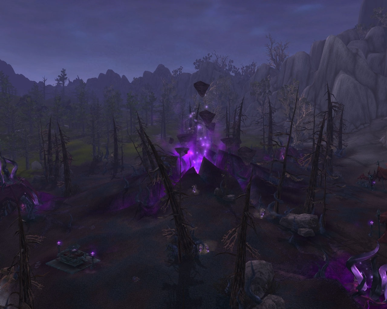 Обсидиановый раб камня - NPC - Cataclysm Classic