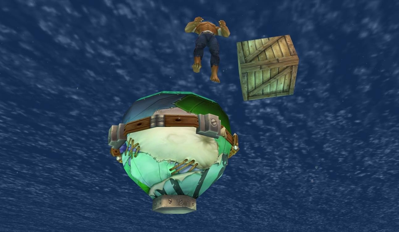 Honor and Privilege - Quest - World of Warcraft