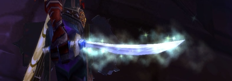 Buzz Saw - Item - World of Warcraft