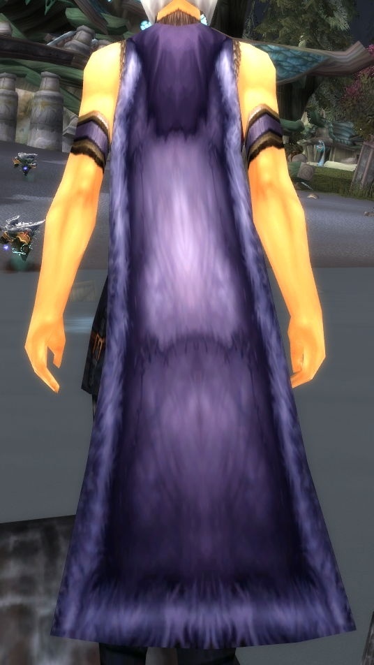 Pulled Wool - Item - World of Warcraft