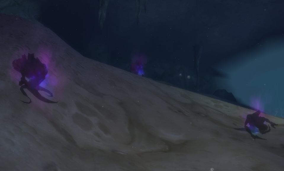 Fiends from the Netherworld - Quest - World of Warcraft