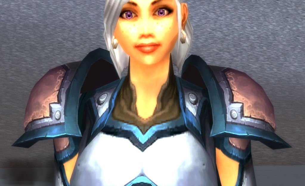 Pauldrons of Thankless Deeds - Item - World of Warcraft