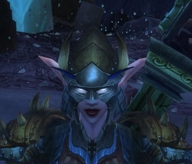 Elmo dei Solebuio - Oggetto - World of Warcraft