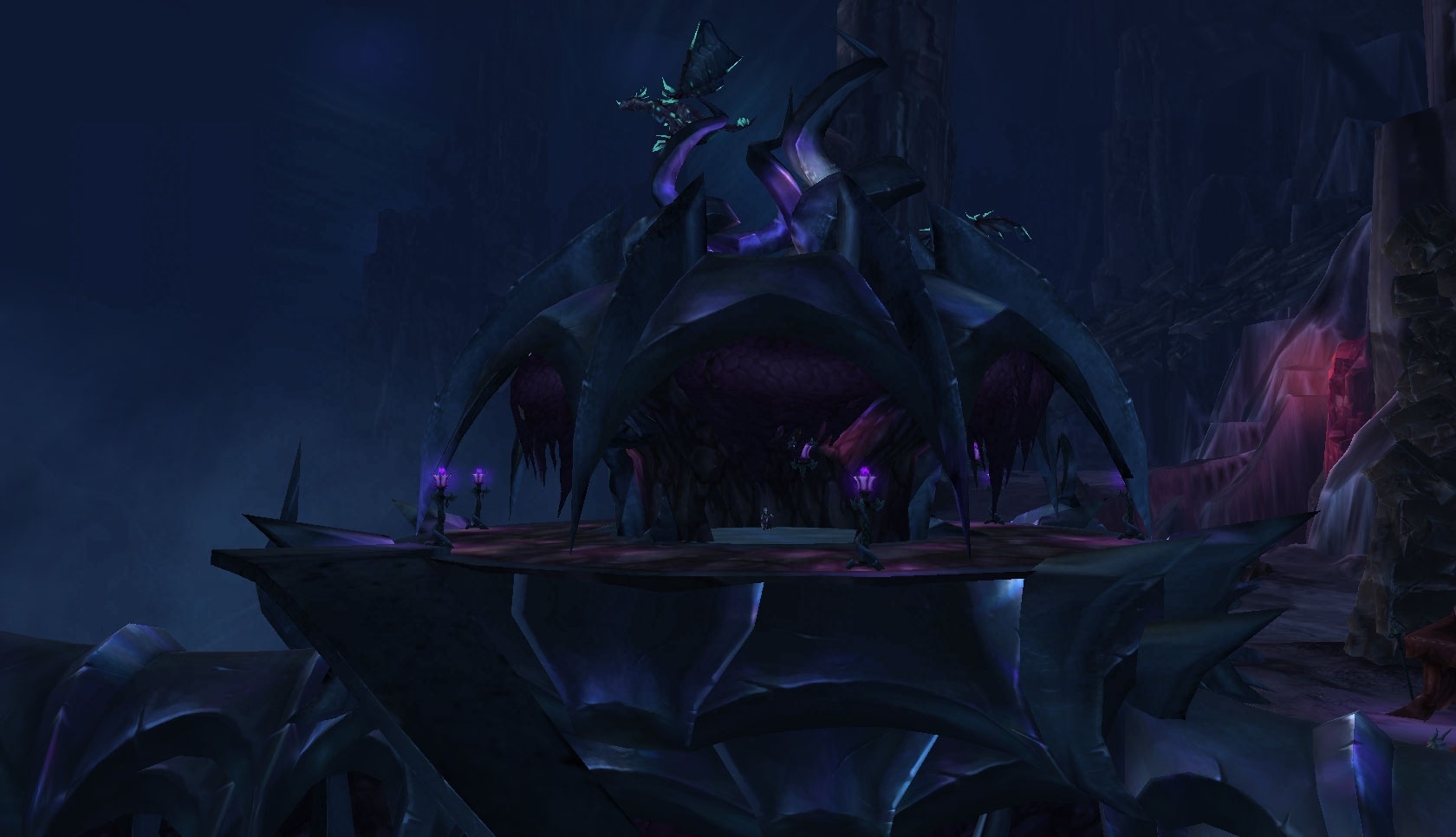 The Stone March - Quest - World of Warcraft