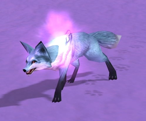 Altered Beast - NPC - World of Warcraft