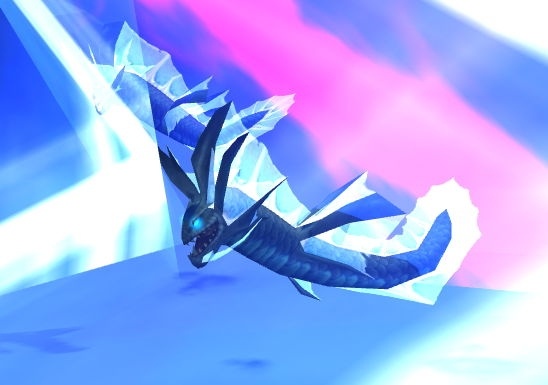 Mana Thirster - NPC - World of Warcraft