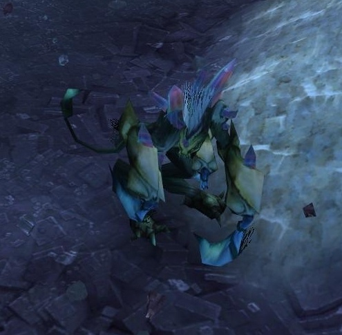 Explosive Bonding Compound - Quest - World of Warcraft