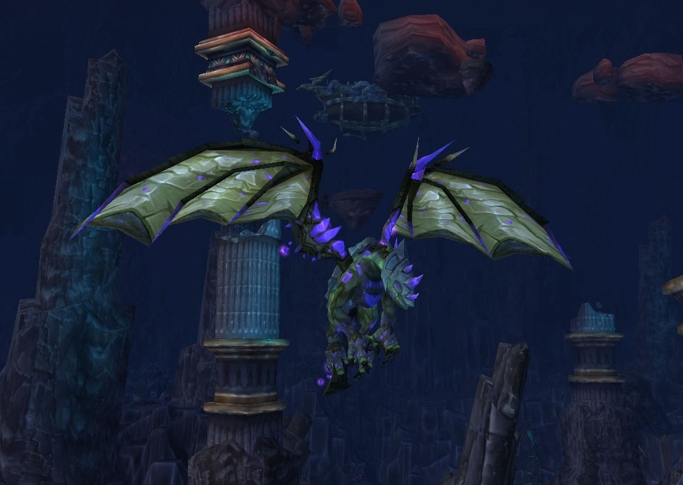 Phosphorescent Stone Drake Boost | Golds4You.com