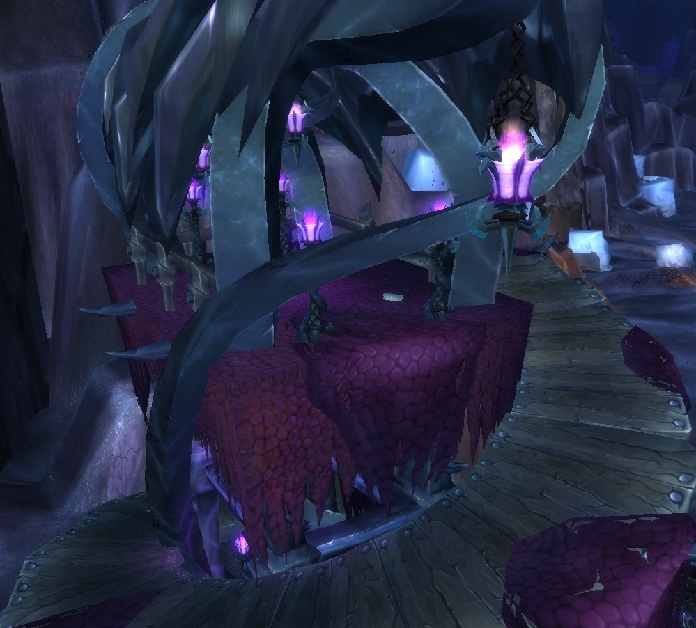 The Forgemaster's Log - Quest - World of Warcraft