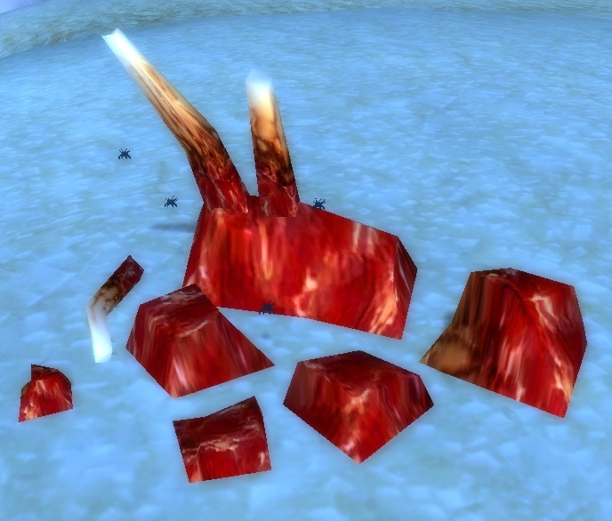 Side of Basilisk Meat - Item - World of Warcraft