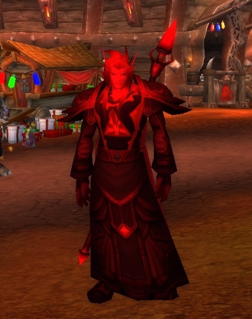 Tosselwrench's Shrinker - Item - World of Warcraft