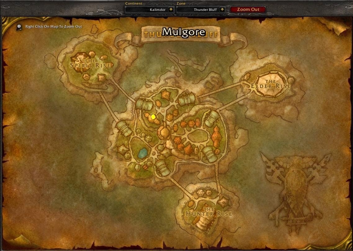 A Donation of Silk - Quest - World of Warcraft