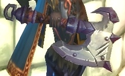 Decapitator's Razor - Item - Cataclysm Classic