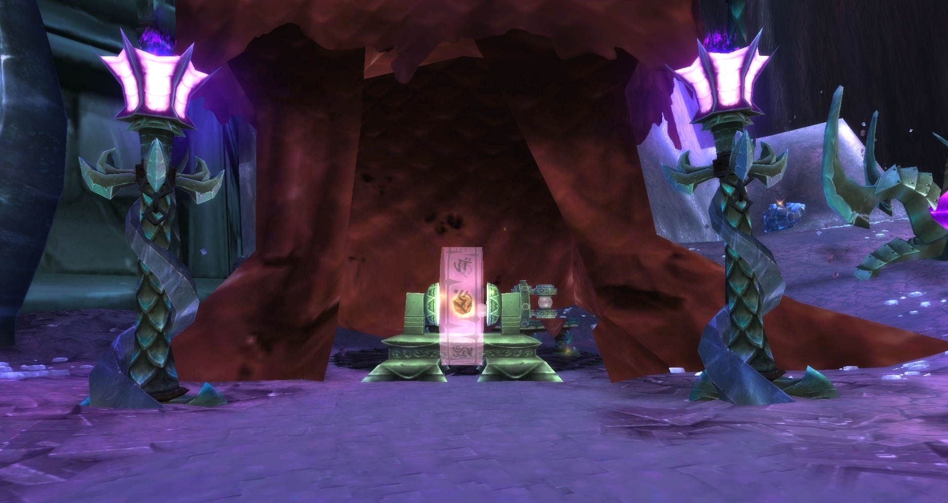 Decryption Made Easy - Quest - Cataclysm Classic