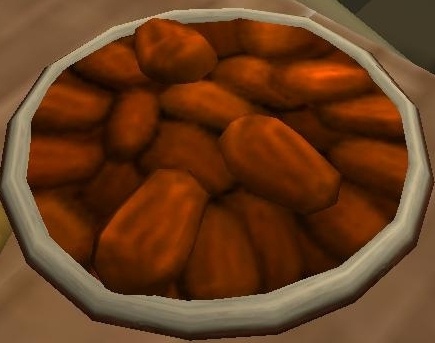 Bean Soup - Item - World of Warcraft