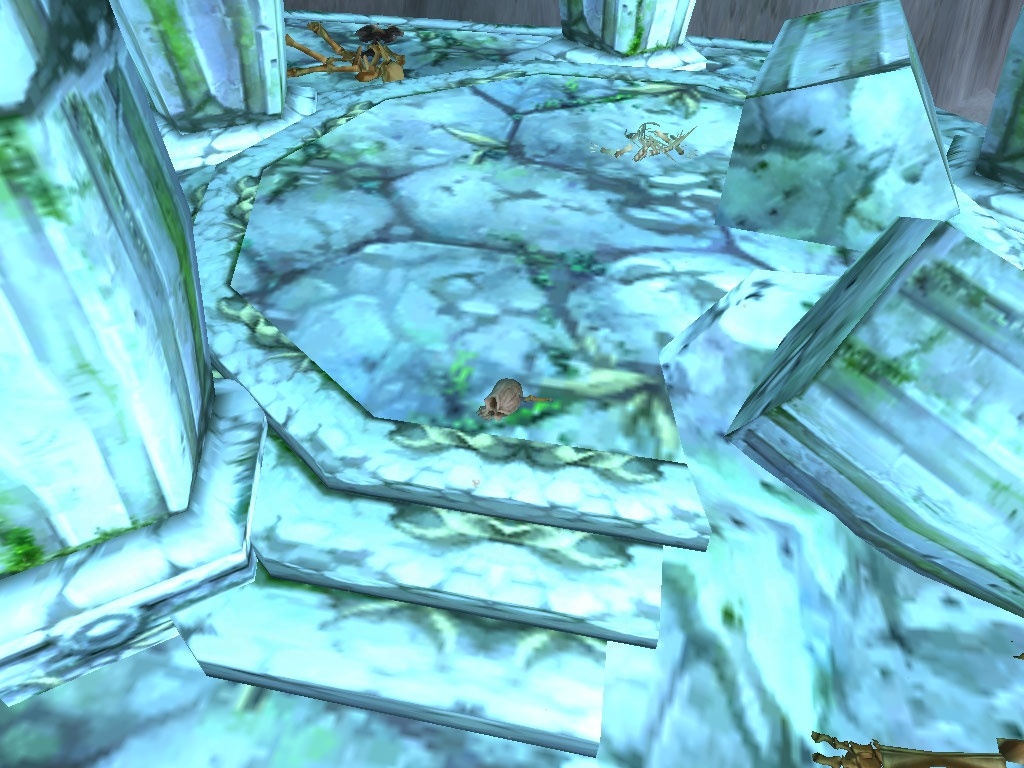 칼날의 부름 - 퀘스트 - 월드 오브 워크래프트