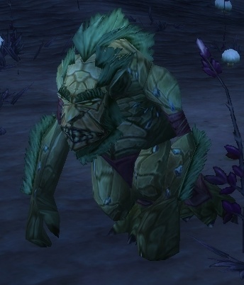 Stone Trogg Reinforcement - NPC - World of Warcraft