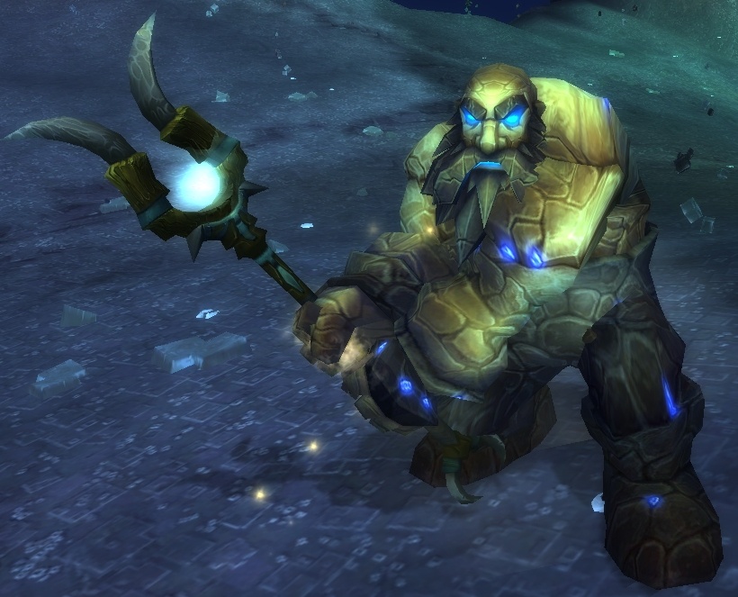 Slate Quicksand - NPC - World of Warcraft