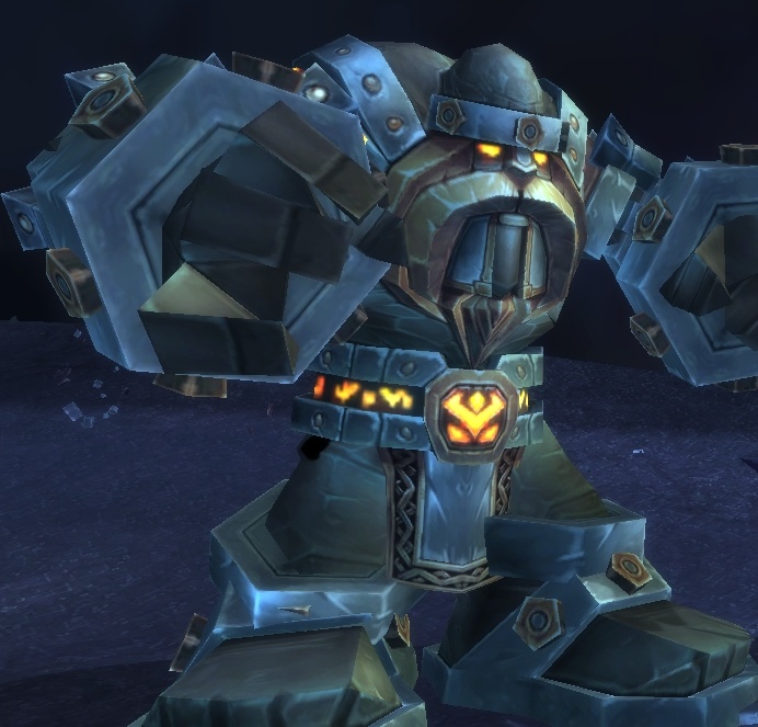 War Guardian - NPC - World of Warcraft